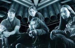 Mekanix - discography, line-up, biography, interviews, photos